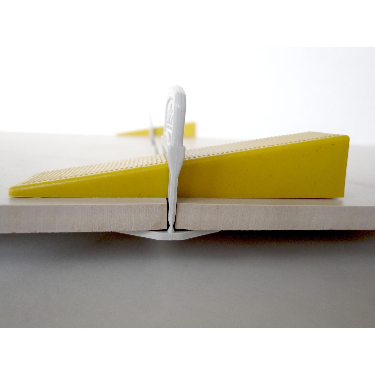 KEMMLER XLP1 XLplan Basis-Set Je 100 Laschen und Keile + 1 Zange