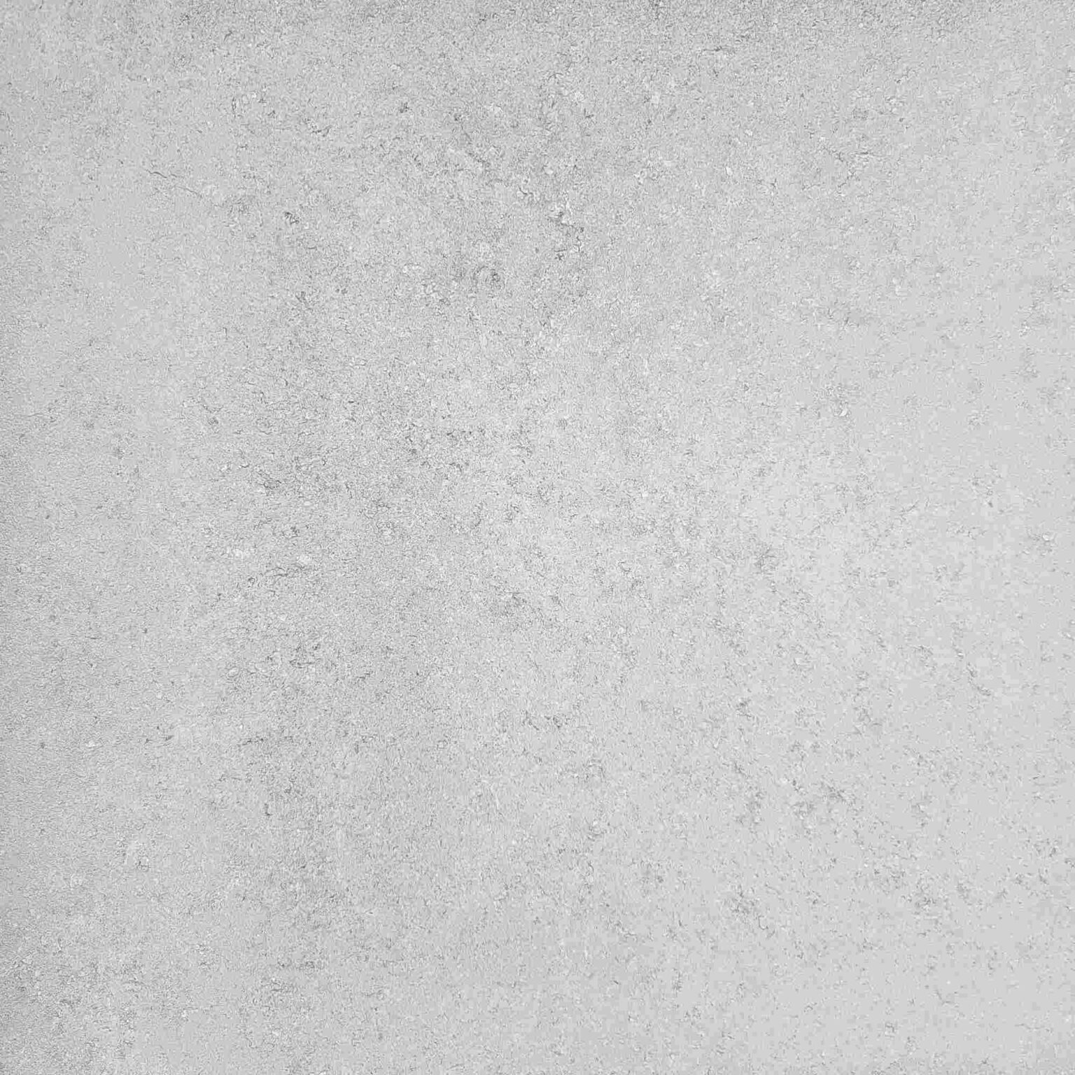 Nord Ceram Bodenfliese Arano 60x60 cm Hellgrau matt Y-ARO231A